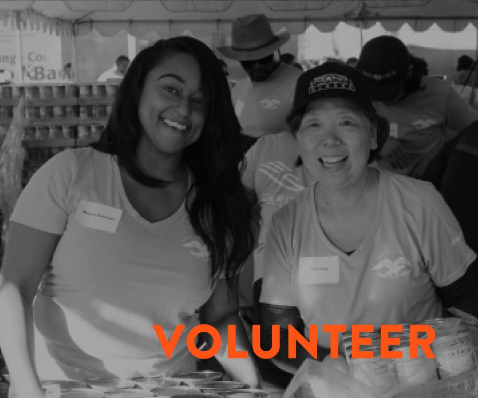 Volunteer - Community Action Partnership of Orange County